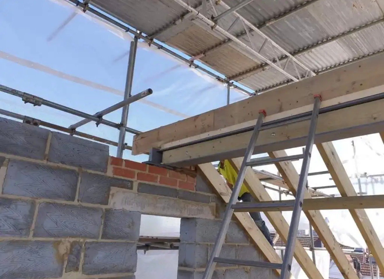 Professional Loft Conversion Specialists in London - Arkivon Group